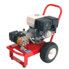 Pressure Washers Archives - W. Bateman & Co