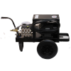 Electric Heavy Duty Pressure Washer 3000 psi - W. Bateman & Co